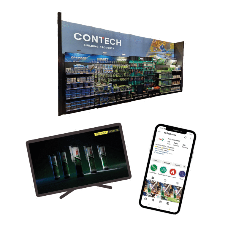 Contech Building Products