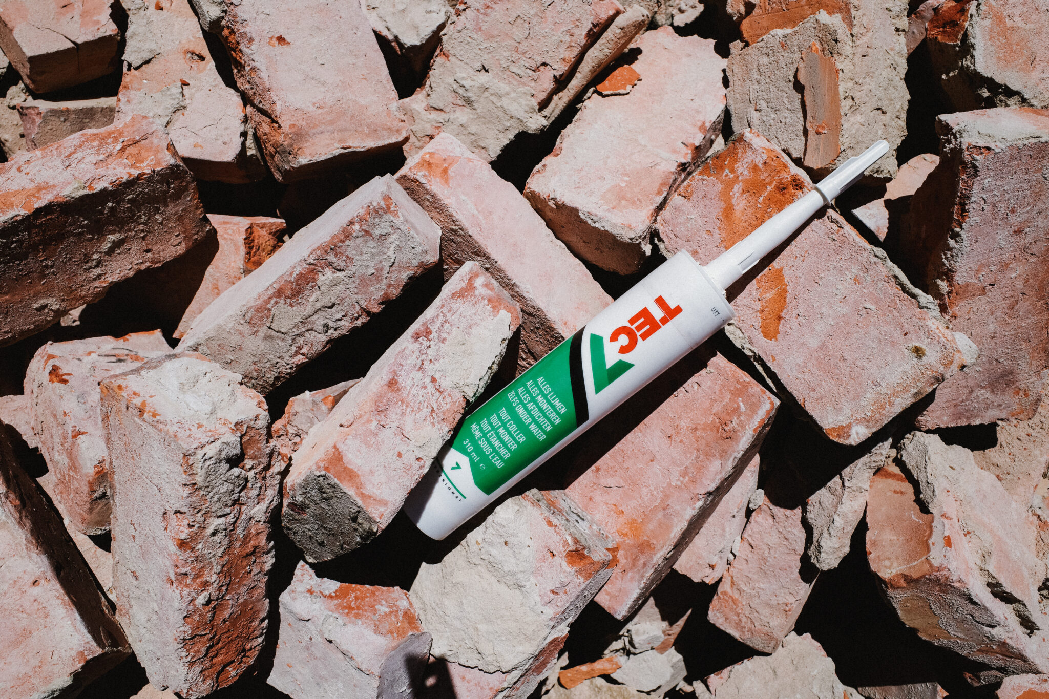 Our Brands | Contech Building Products